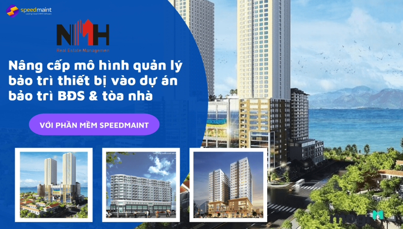 Khách hàng - SpeedMaint - Leading Cloud CMMS Software